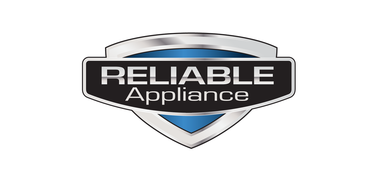 Reliable Appliance – Showroom